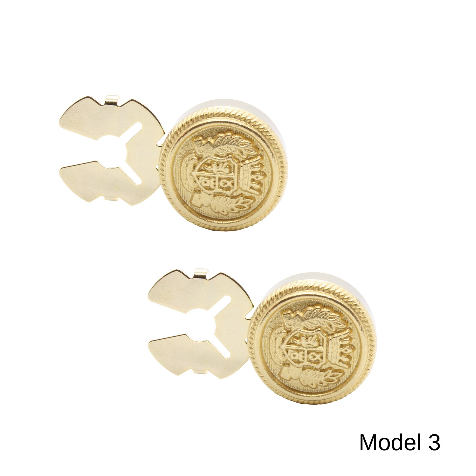 Handmade Button Cover Cufflinks Unique Design Cuff Links - Etsy