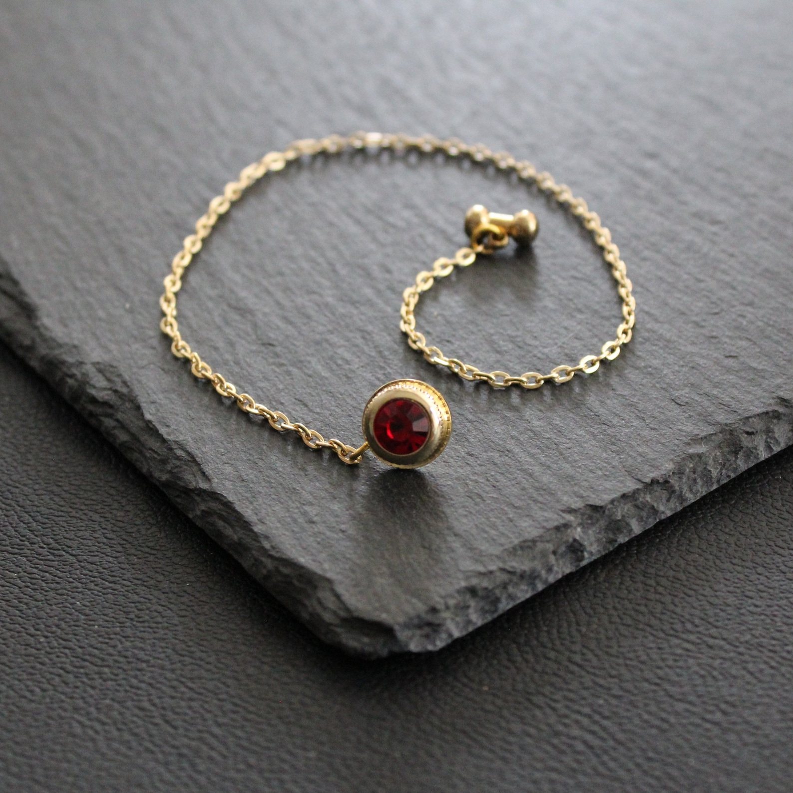 Lapel Chain Handmade Unique Design Lapel Chain Pin Gift for - Etsy