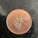 No Date Stamp Errors 19 USA Error Coin Lincoln Penny Not Legible, off ...