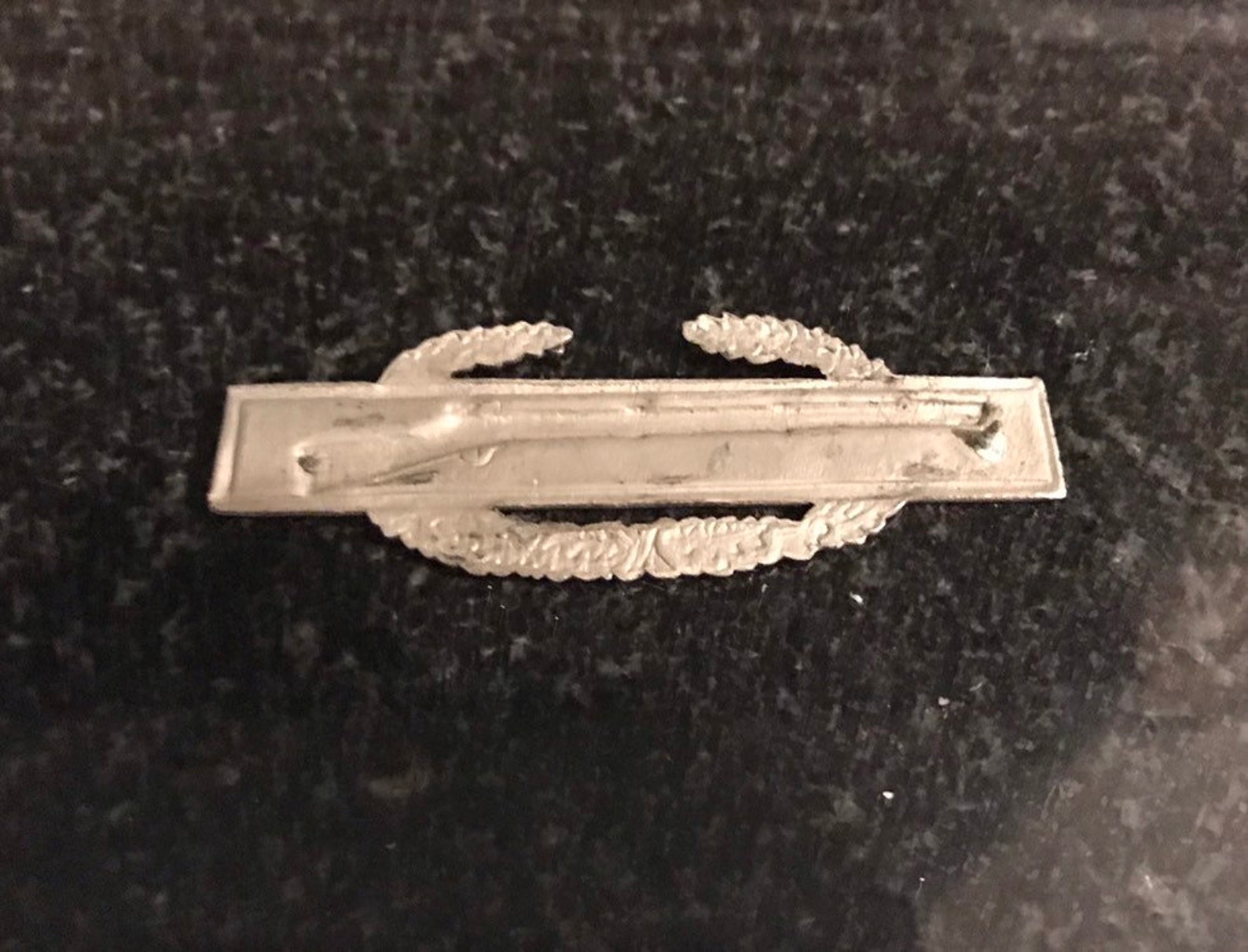 1940's Vintage WW2 Combat Infantry Badge 1st Edition - Etsy