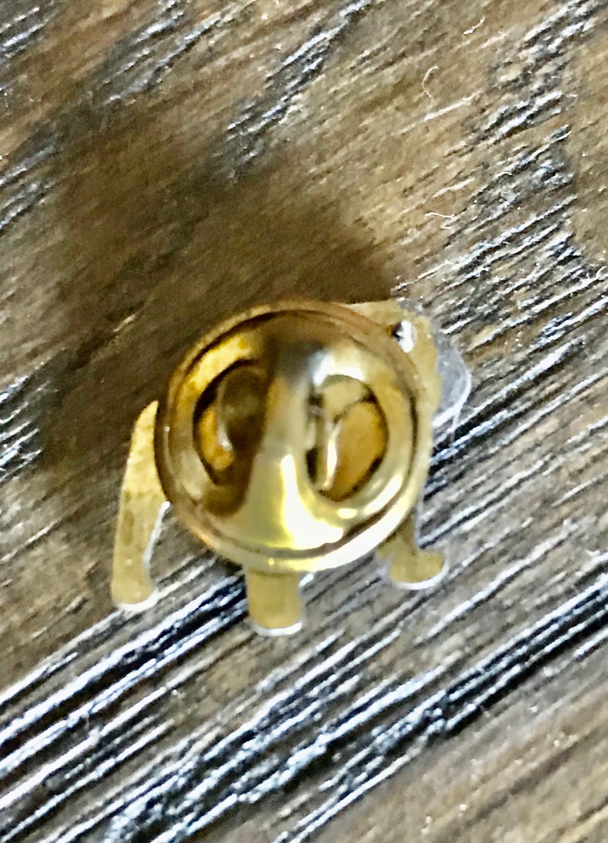 Vintage Mack the Dog Trucker Hat Pin. Mack Truck Bulldog - Etsy