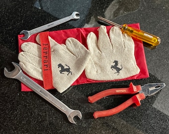 Ferrari Wrench - Etsy