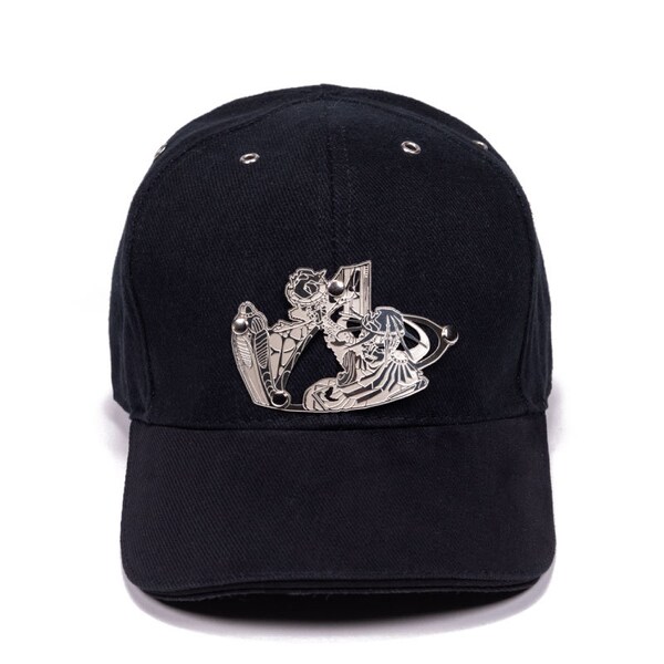 Futuristic Hat - Etsy