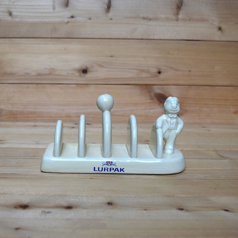 Ceramic Toast Rack - Etsy