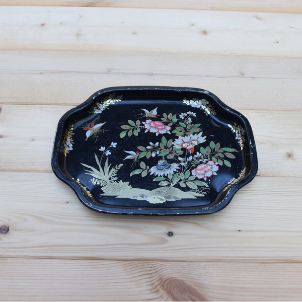 Enamel Trays - Etsy