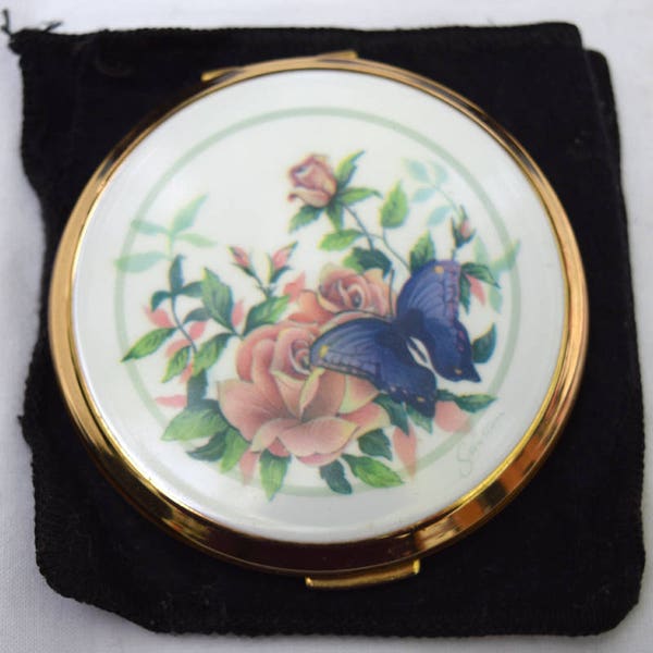 Stratton Compact - Etsy UK