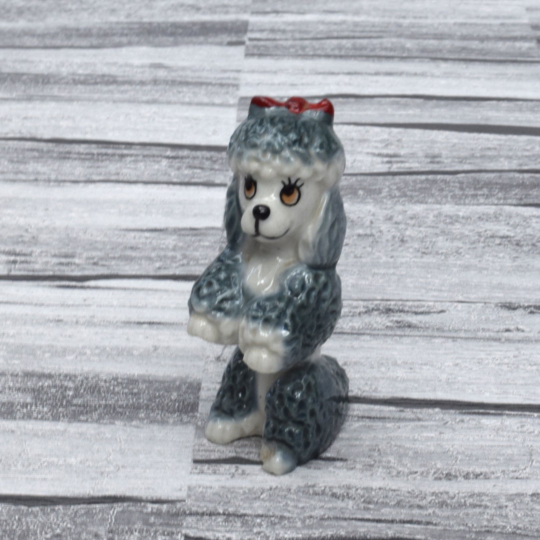 Wade Poodle Fifi - Etsy