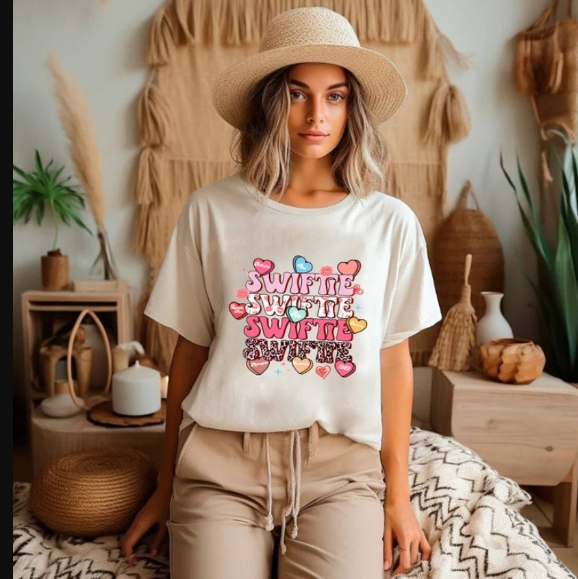 Swiftie Valentine Png, Cute Romantic Valentine's Day Png, Heart Love ...