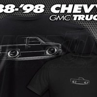 67-72 Chevy C10 Pick up Truck American Chevrolet Trucks Sticker - Etsy