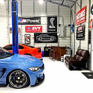 BIG BANNER 1982-1994 1st Gen S10 Blazer / Jimmy / Bravada Chevy GMC ...