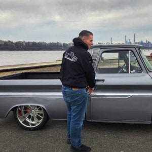 1960-1966 1st Gen C10 Truck T-shirts Chevy GMC 1961 1962 1963 1964 1965 ...