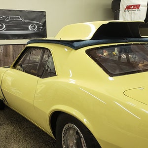 1960-1966 First Gen C10 Step Side Chevy Truck BIG BANNER Chevrolet GMC ...