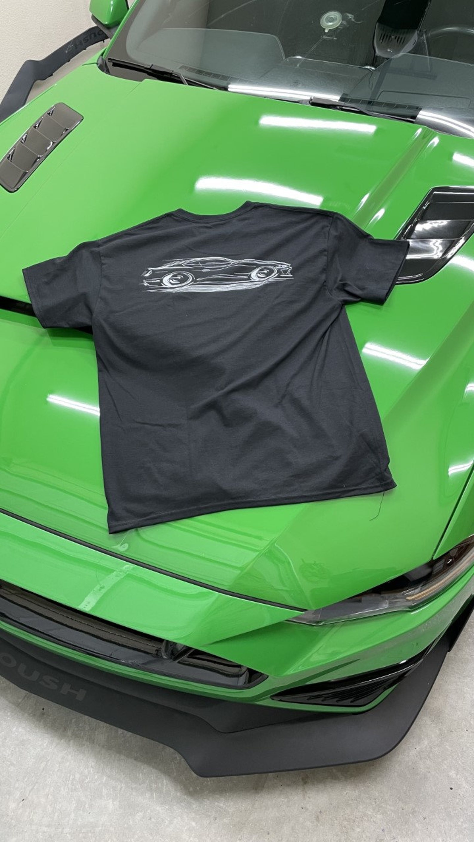 Ford MAVERICK T-shirt 1970 1971 1972 1973 Grabber - Etsy
