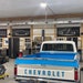Second Gen C10 Chevy Truck BIG BANNER Chevrolet GMC 1967-1972 ...
