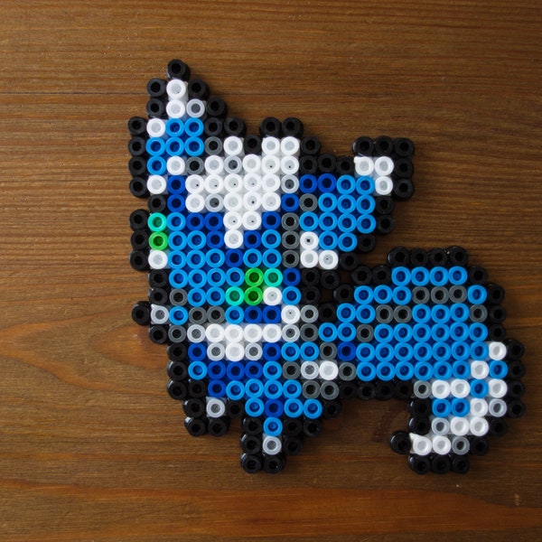 Meowstic - Etsy