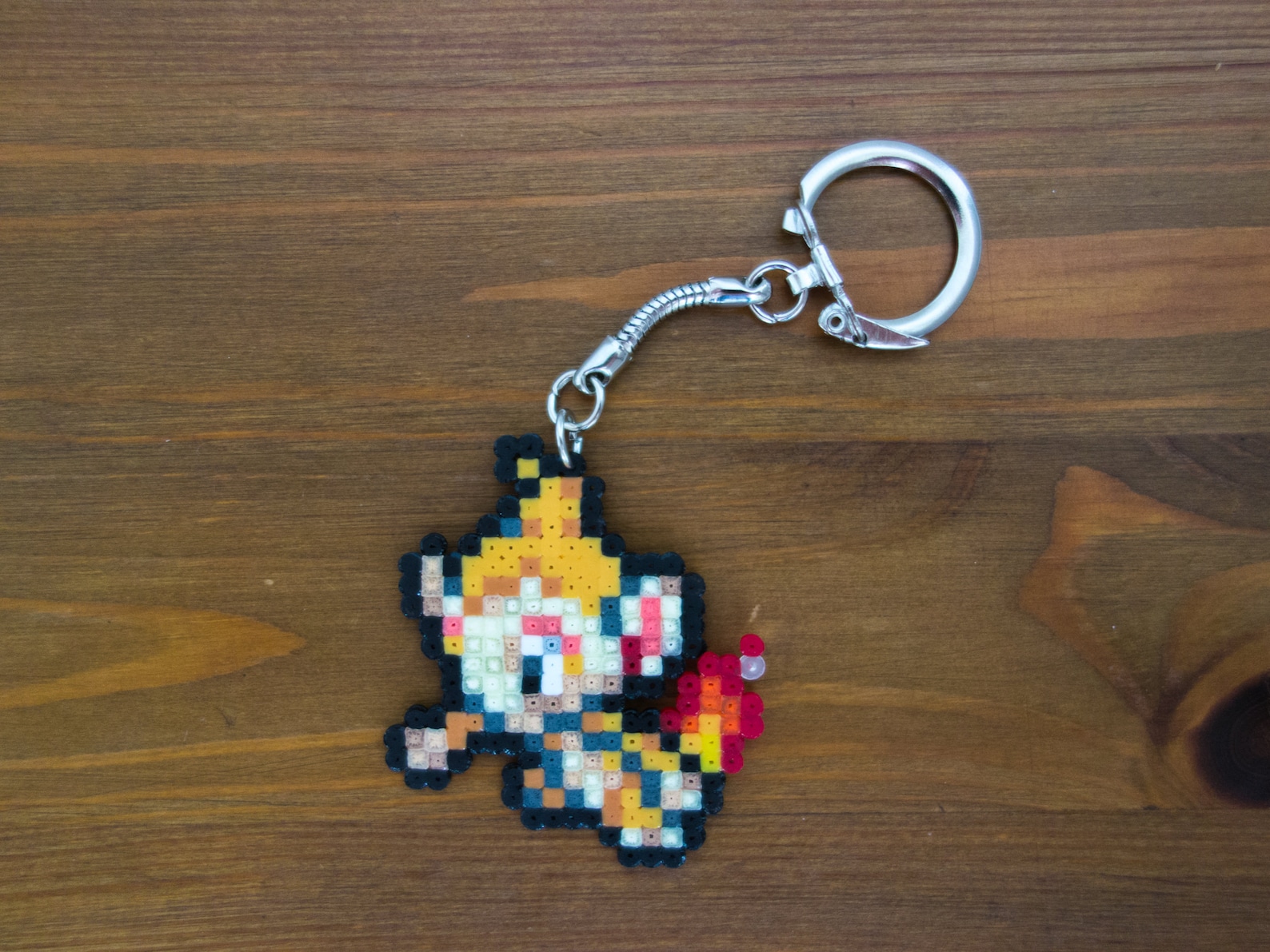 Piplup Chimchar and Turtwig Keychains Pins Brooches | Etsy