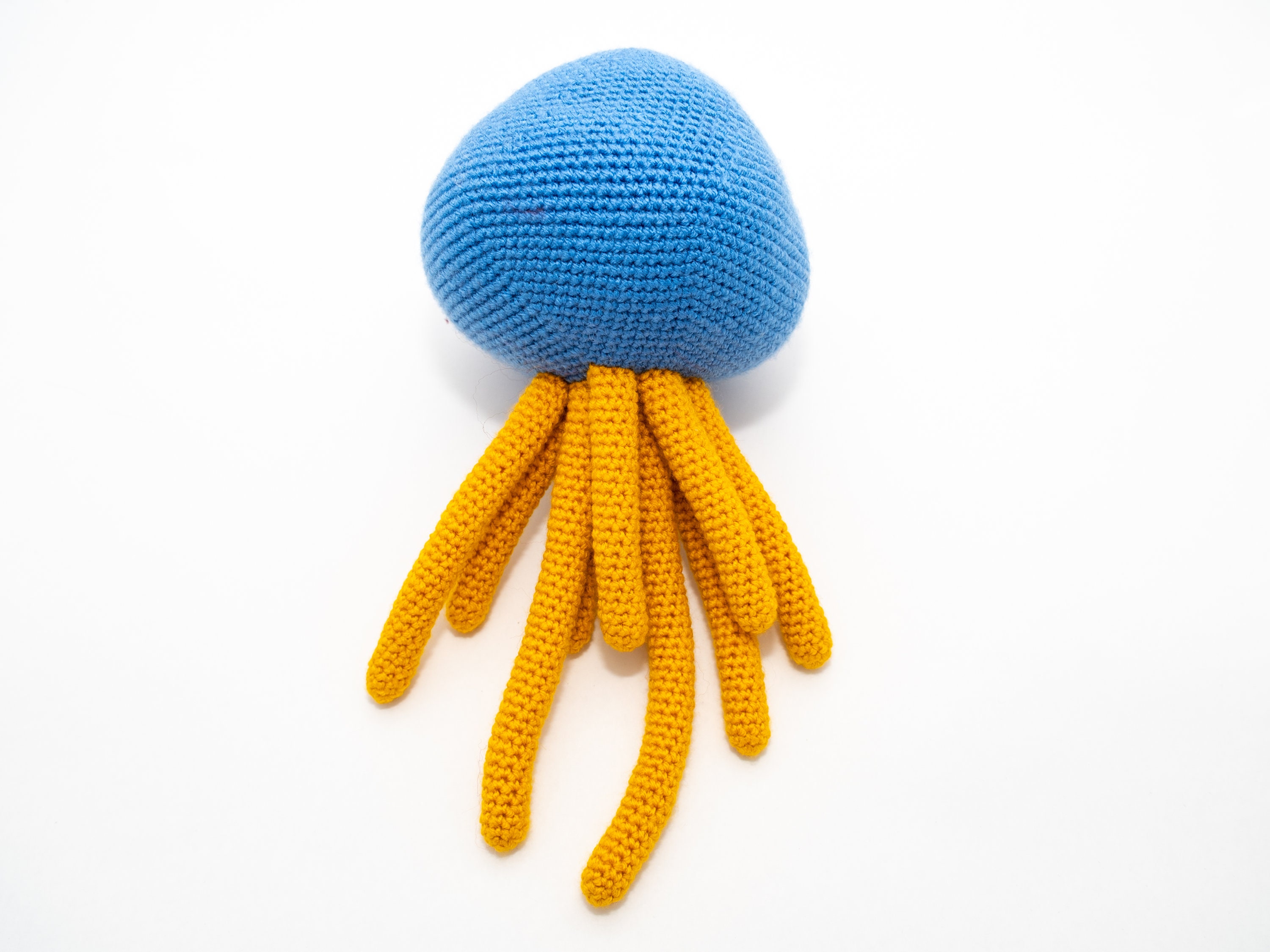 Healslime Crochet Pattern: Dragon Quest Amigurumi (PDF Pattern) - Etsy