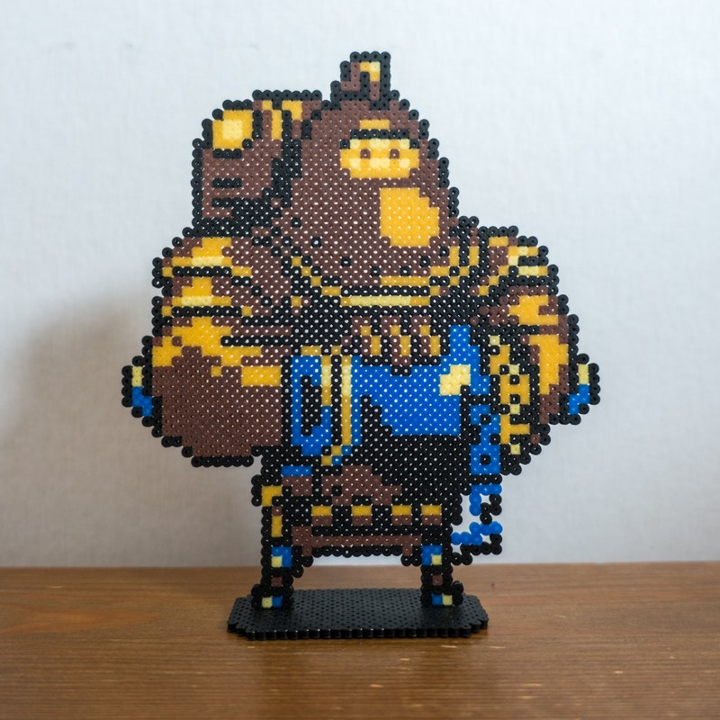 Shovel Knight - Etsy
