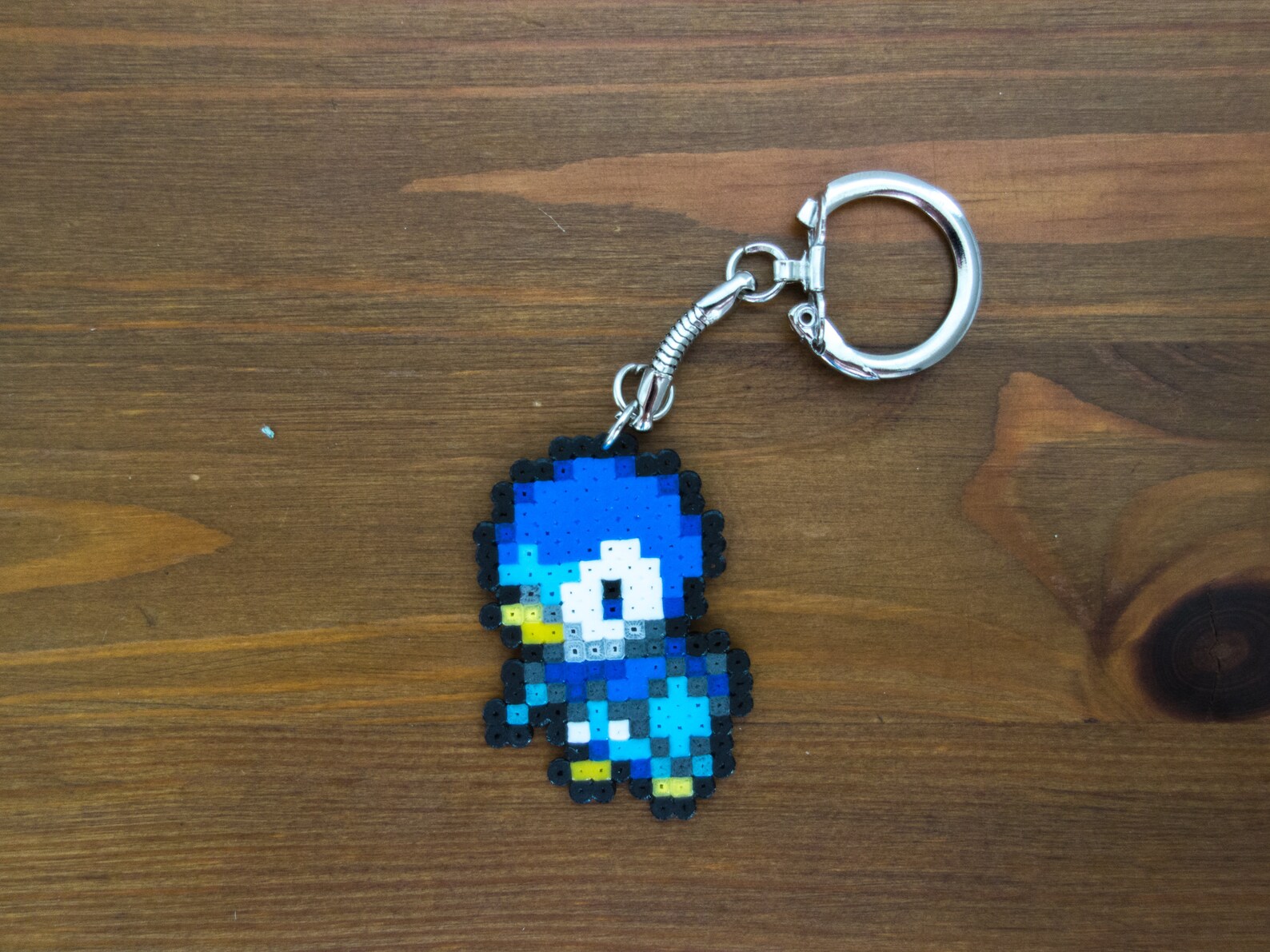 Piplup Chimchar and Turtwig Keychains Pins Brooches - Etsy