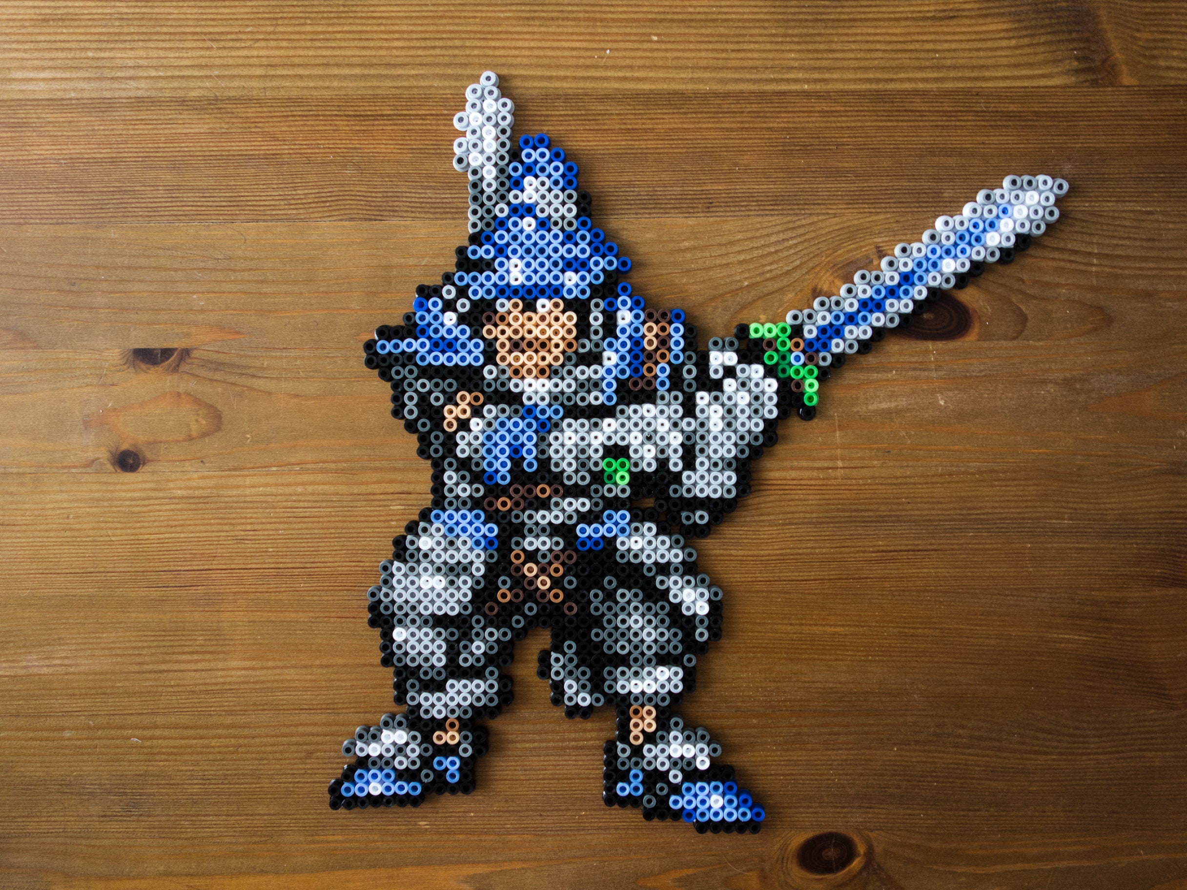 Steiner Ff9