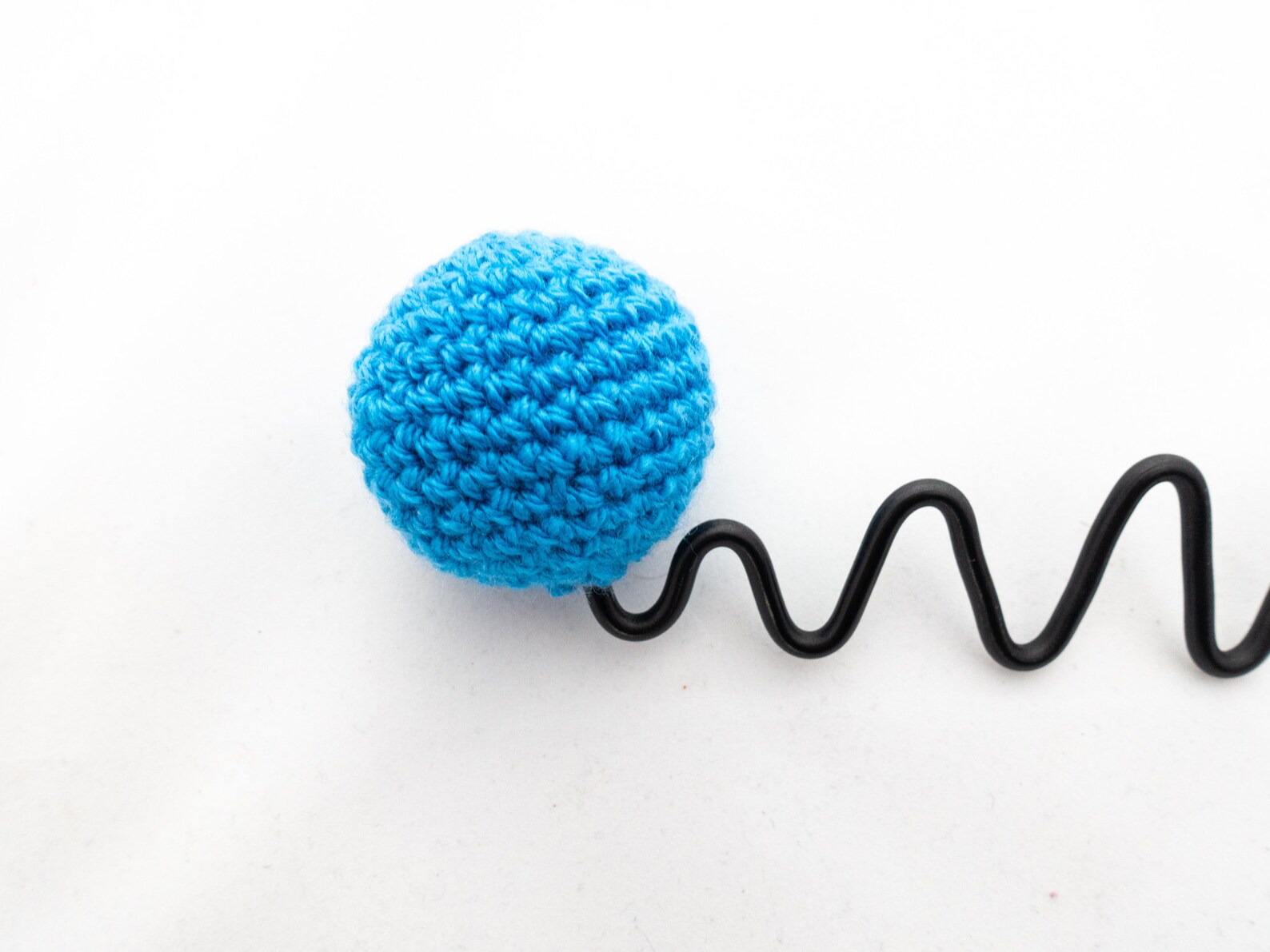 Marill Pokemon Amigurumi Pattern Pokemon Crochet Pattern - Etsy