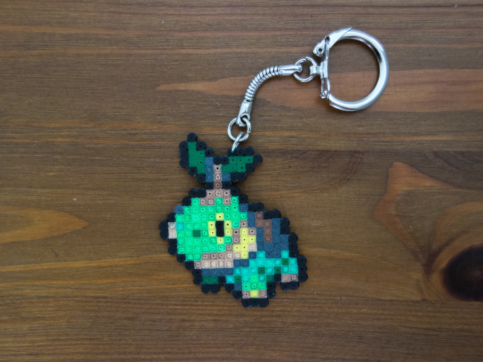 Piplup Chimchar and Turtwig Keychains Pins Brooches - Etsy