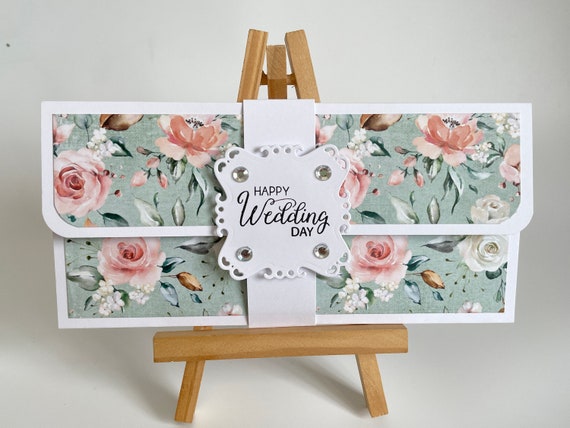 Wedding Money Envelope. Wedding Gift Money. Wedding Gift - Etsy UK