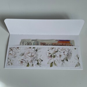 Wedding Money Envelope. Wedding Gift Money. Wedding Gift Envelope ...