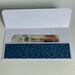 Retirement Money Envelope. Personalised Retirement Cash Wallet ...