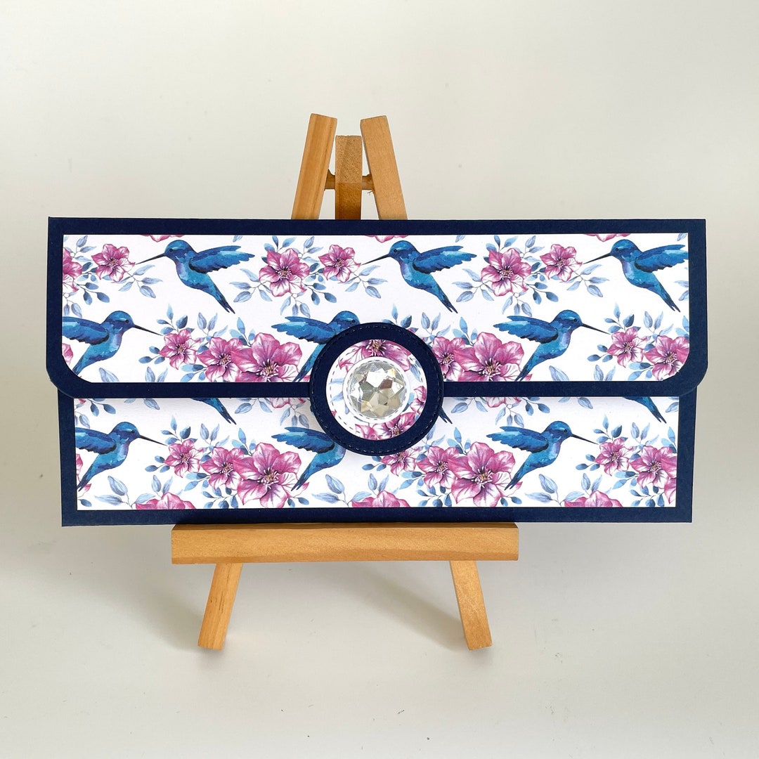 Money Envelope. Money Wallet. Cash Envelope. Birthday. Wedding ...