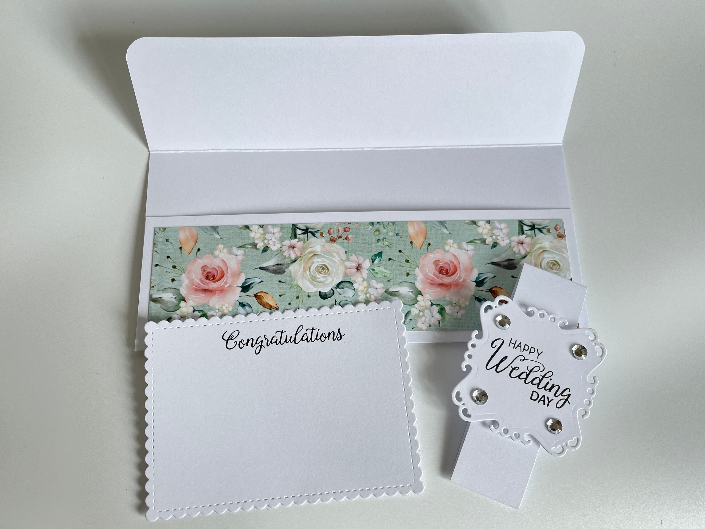 Wedding Money Envelope. Wedding Gift Money. Wedding Gift - Etsy UK