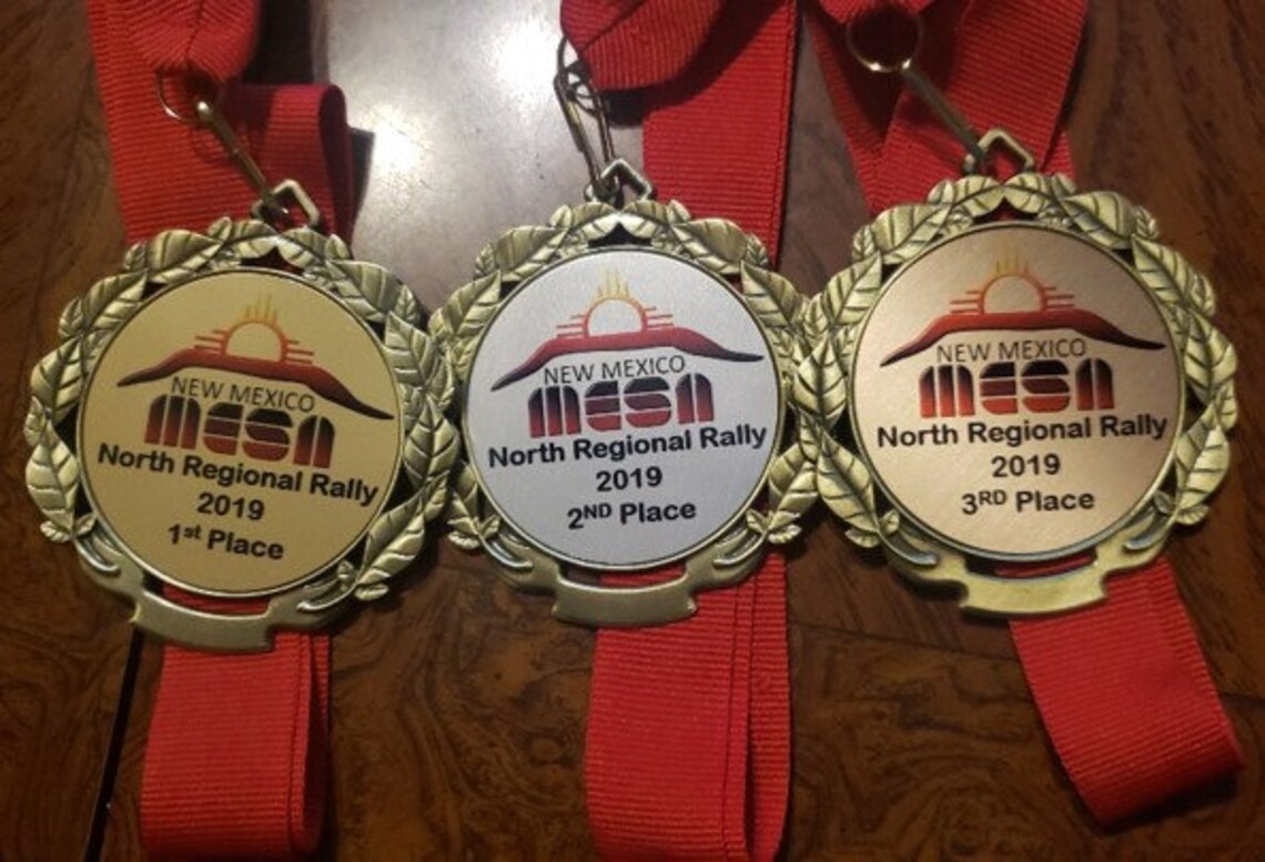 Custom Medals | Etsy