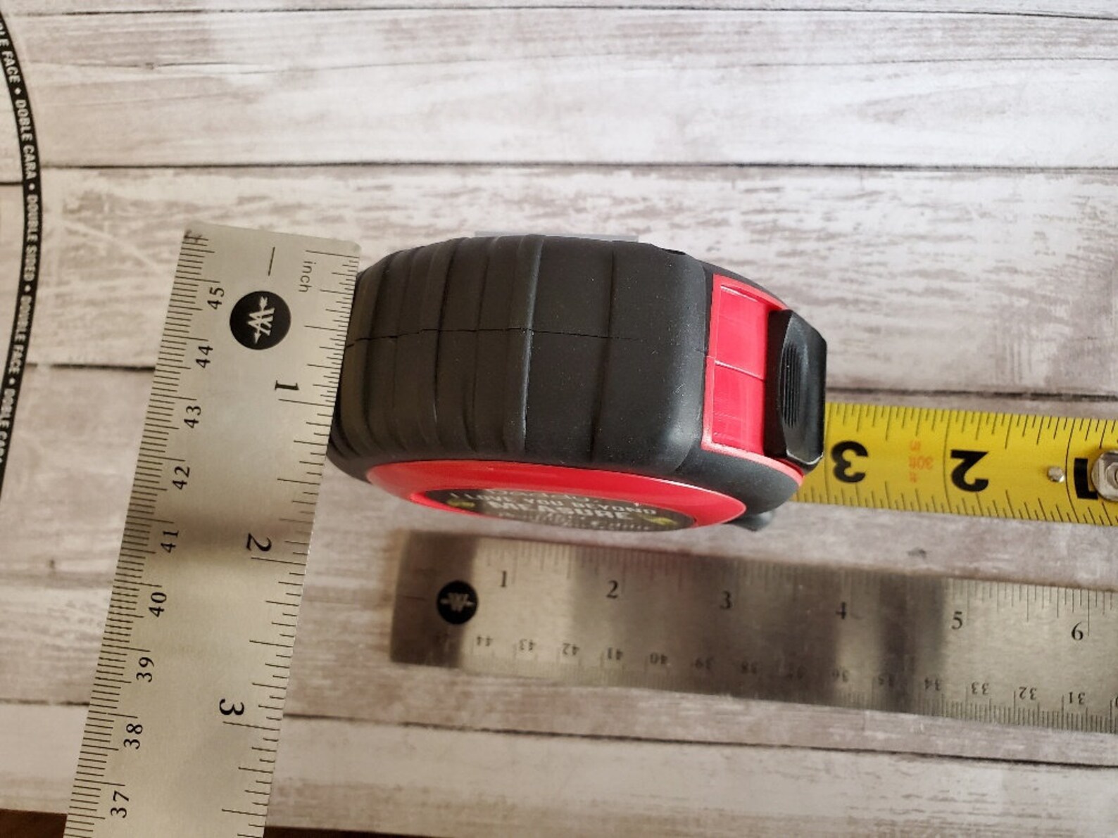 Valentine's Day Gift Personalized Tape Measure - Etsy