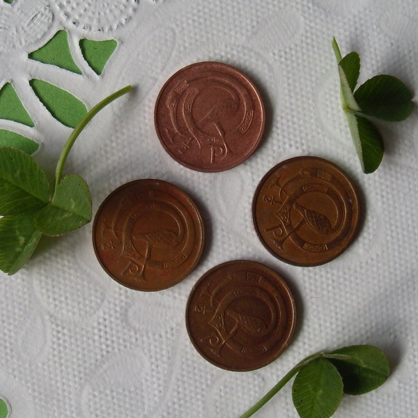 Half Penny - Etsy