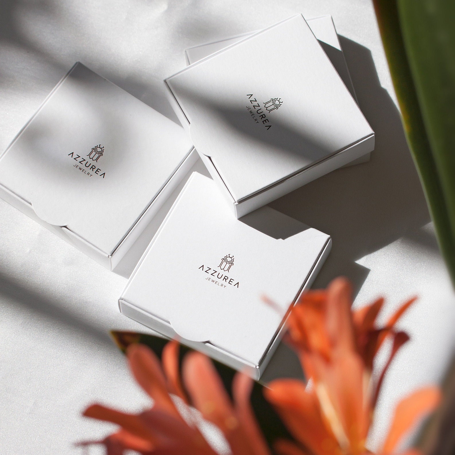 Rectangular Lobe Cuff Custom Size Stud Lobe Cuff Earring - Etsy