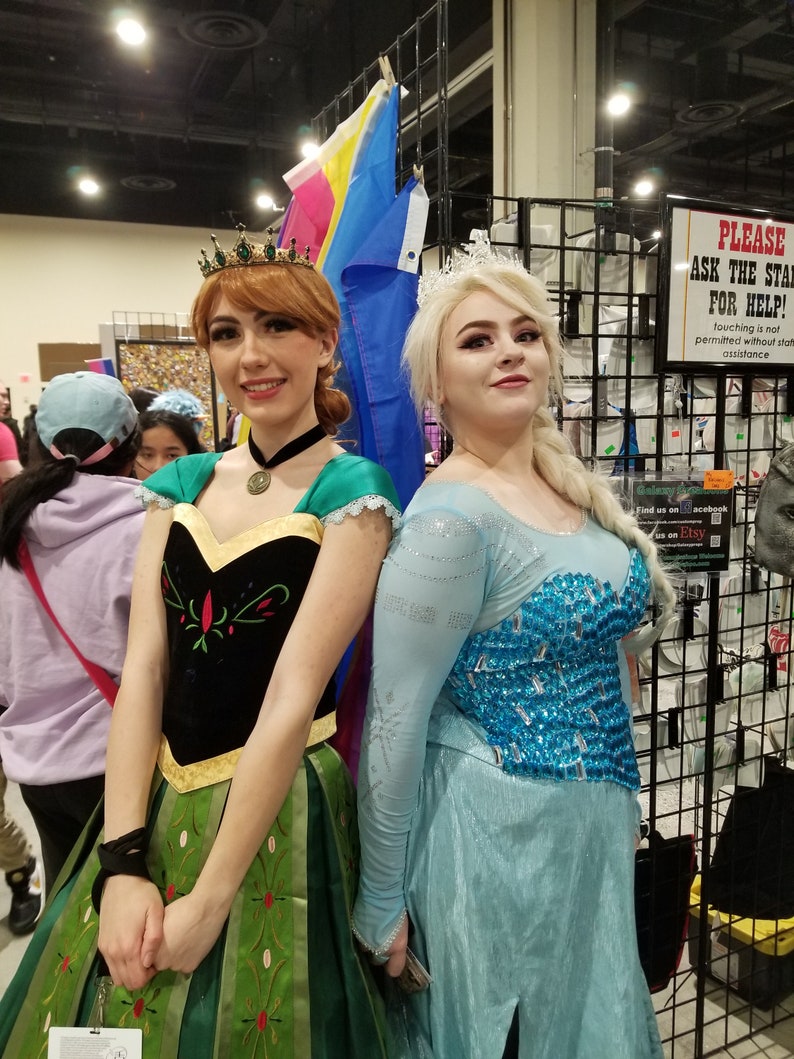 Fairy Ice Princess Tiara, Crown, - Etsy