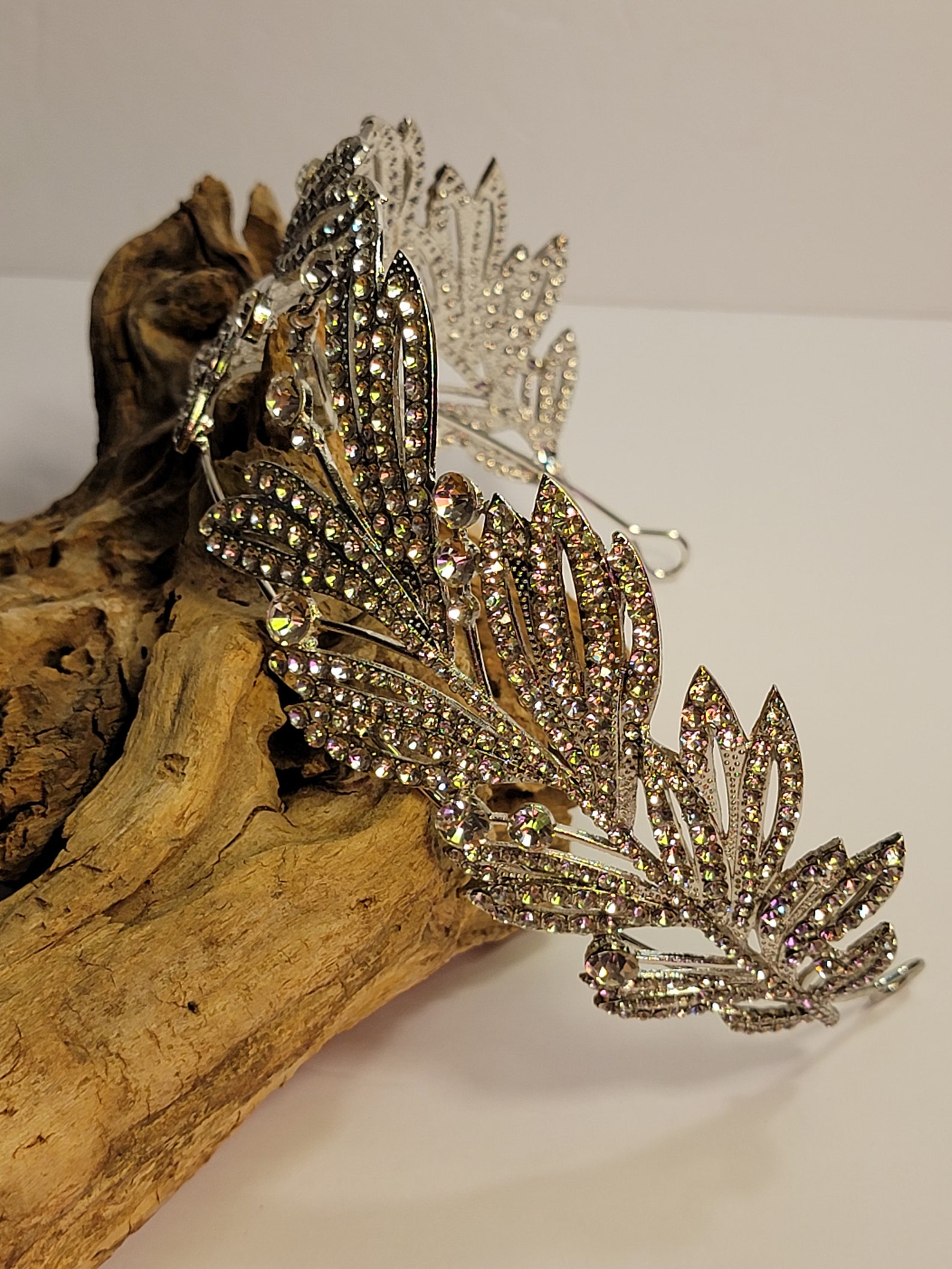 Grecian Tiara, Crowns, Tiaras, Head Piece, Hair Accessories, Gifts ...