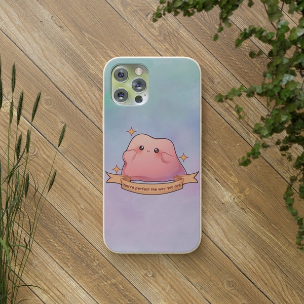 Ditto Case - Etsy