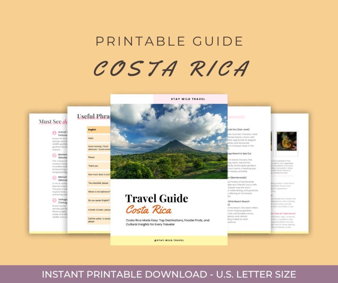 Canada Travel Guide – Must-see Attractions, Top Restaurants, Cultural ...