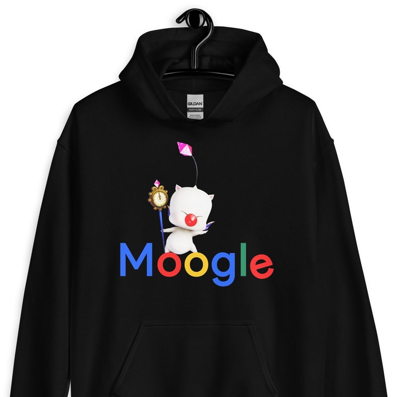 Final Fantasy Moogle - Etsy