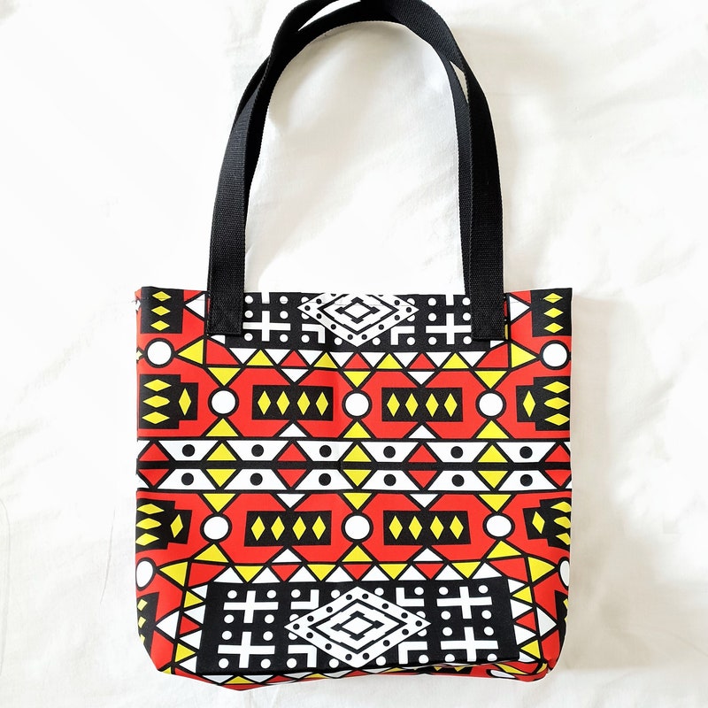 African Bag - Etsy