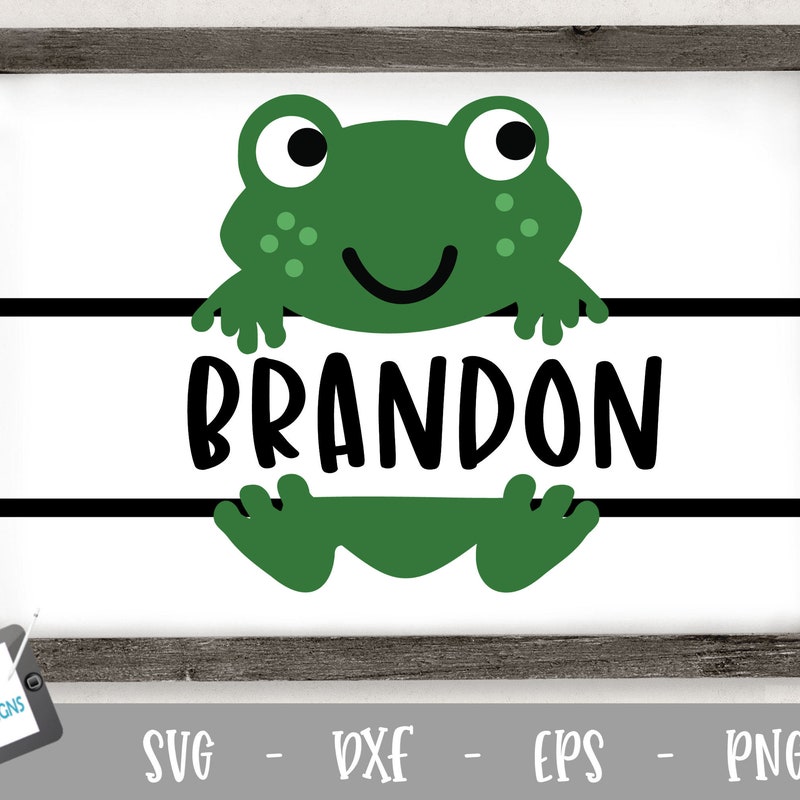 Monogram Svg Files - Etsy