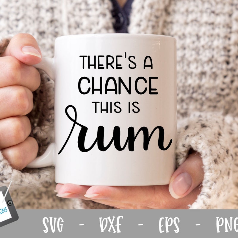Rum Svg - Etsy