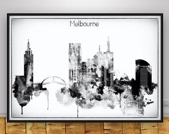Melbourne Cricket Ground MCG Melbourne Australia Print Wall - Etsy