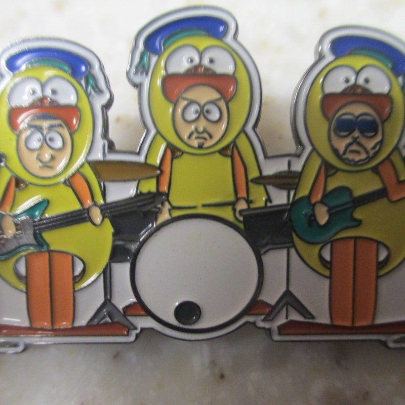Heady Pins - Etsy