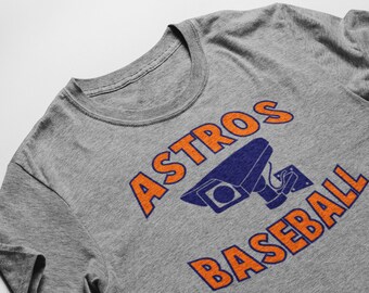 Astros Cheating Shirt - Etsy