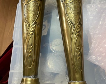 Antique Art Nouveau | Etsy