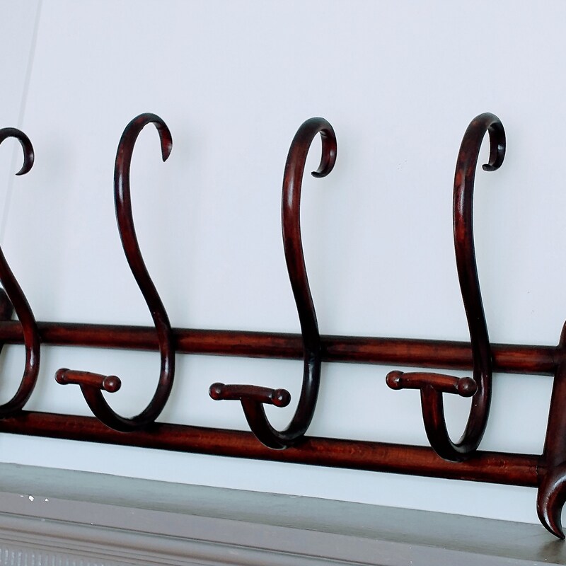 French Coat Rack - Etsy