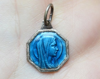 Catholic antiques | Etsy