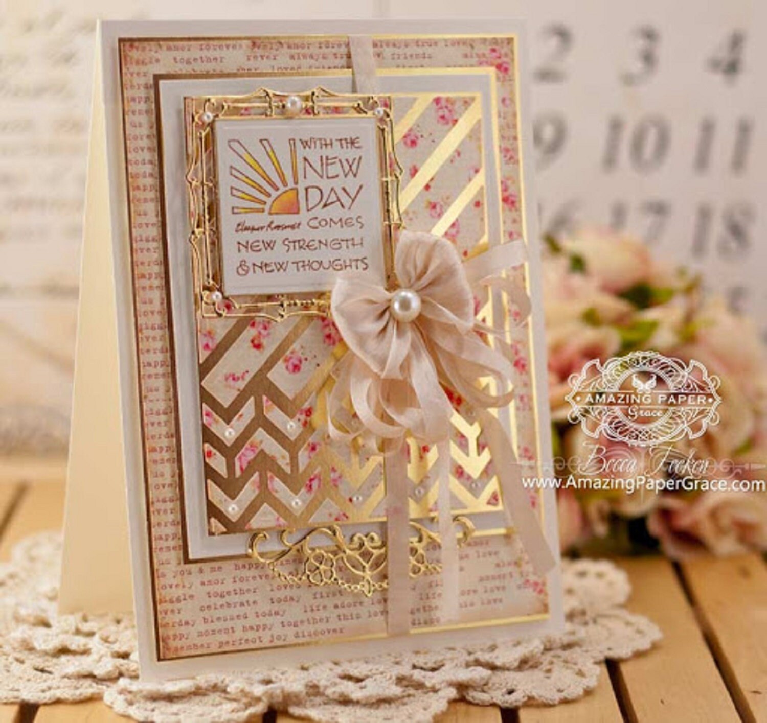 Spellbinders S4-453 Diagonal Chevron Die Shapeabilities - Etsy